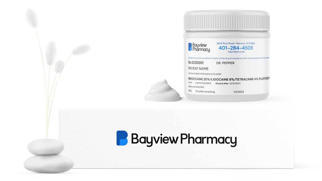 Compounding BLT Topicals: An Effective Solution for Dermatological Procedures | Bayview Blog